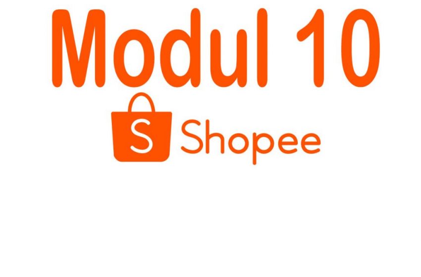 Shopee Event - #CikguShopee