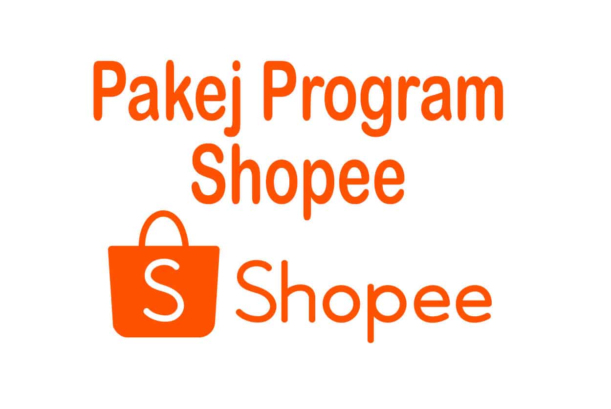 Pakej Program Shopee - #CikguShopee